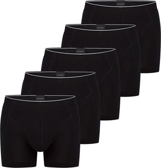 Schiesser Boxershorts 95/5 Originals Cotton