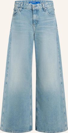 Karl Lagerfeld Karl Lagerfeld Jeans Jeans blau