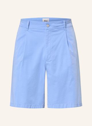 Brax Brax Shorts Tino B Relaxed Fit blau