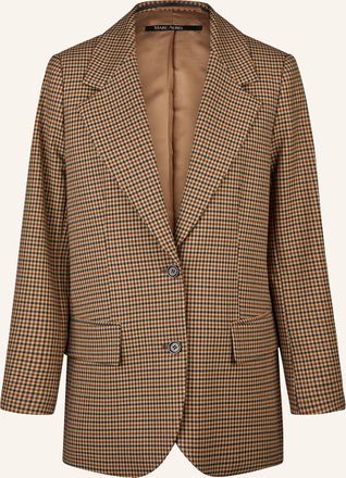 Marc Aurel Marc Aurel Longblazer beige