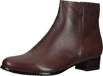 Everybody By B.Z Moda Ankle Boots Barbara