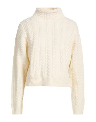 Laneus STRICKWAREN - Rollkragenpullover auf YOOX.COM