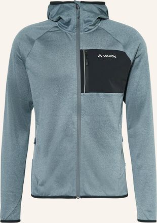 Vaude Fleecejacke Tekoa Ii gruen