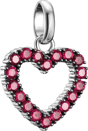 Thomas Sabo Anh&auml;nger Herz