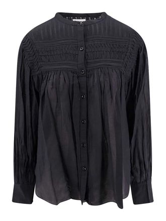 Isabel Marant Chemise - Noir