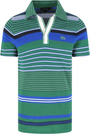 Lacoste Cotton Piqu&eacute; Polo