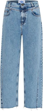 Ball Damen, Jeans, Blau, W28 L32Größe