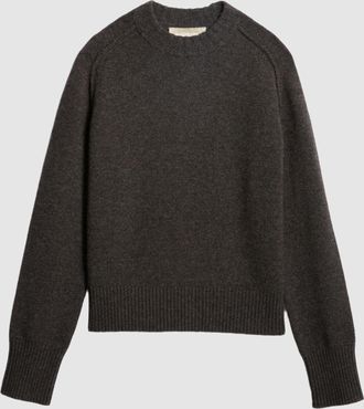 Vanessa Bruno Pull Fresia Anthracite