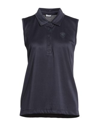 Blauer TOPS - Poloshirts auf YOOX.COM