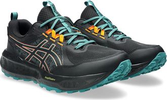 Asics 1011B977-001 Gel-Sonoma 8 GTX Herren Black/Rainy Lake EU 40