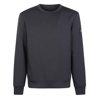 Ecoalf Ecoalf, Herren, Sweatshirts & Hoodies, Blau, XLGr&ouml;&szlig;e