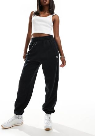 adidas Originals Essentials - Pantalon de jogging - Noir
