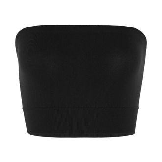 Wolford Femme, Tops, Noir, Taille: 40 FR Sleeveless Top