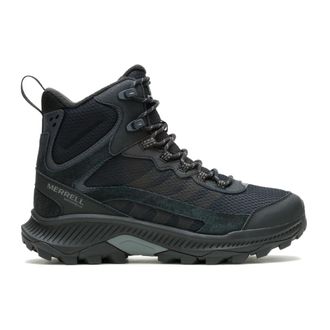 Merrell Speed Strike 2 Thermo Mid Waterproof - Noir - Taille 38 M