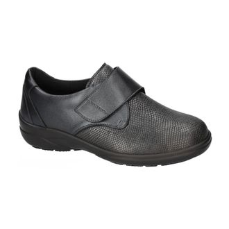 Solidus Damen, Schuhe, Schwarzk, 37 1/2 EUGr&ouml;&szlig;e