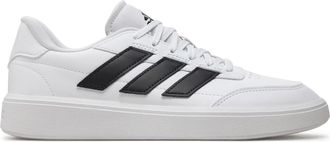 adidas Sneakers adidas Courtblock IF4033 Weiß