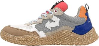 ID.EIGHT Id.eight, unisex, Chaussures, Multicolore, Taille: 43 EU Hana Sunday Blues