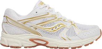 Saucony Femme, Chaussures, Blanc, Taille: 40 EU Ride Millennium