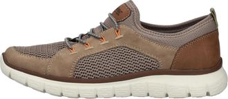 Rieker Herren, Schuhe, Mehrfarbig, 42 EUGröße