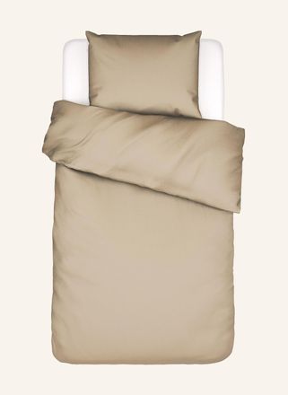 Essenza Essenza Bettw&auml;sche Minte beige