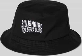 Billionaire Boys Club Bucket Hat mit Label-Stitching