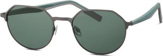 Tom Tailor Herren, Accessories, Gr&uuml;n, 55 MMGr&ouml;&szlig;e