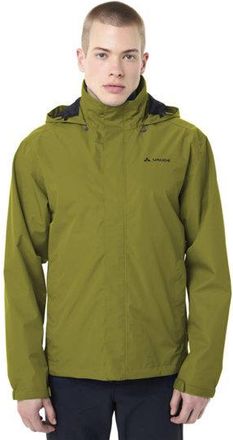 Vaude Escape Light - Wander- und Trekkingjacke mit Kapuze - Herren