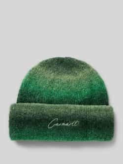 Carhartt Work in Progress Beanie mit Woll-Anteil Modell Tony