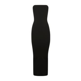 Wolford Damen, Kleider, Schwarzk, LGr&ouml;&szlig;e