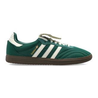 adidas Homme, Sport, Vert, Taille: 46 1/2 EU Samba Lt W