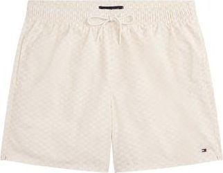 Tommy Hilfiger Short de bain imprim&eacute;