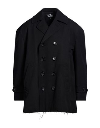 Comme Des Gar&ccedil;ons JACKEN & M&Auml;NTEL - M&auml;ntel auf YOOX.COM