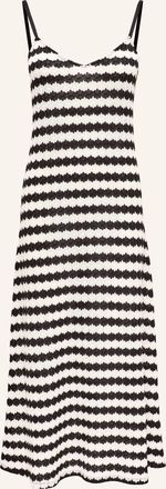 Only Strickkleid schwarz
