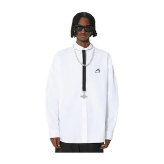 Alyx Casual Shirts - - Shirts - Herren - Wei&szlig; - L