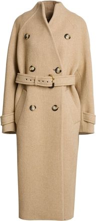 Sportmax JACKEN & M&Auml;NTEL - M&auml;ntel auf YOOX.COM
