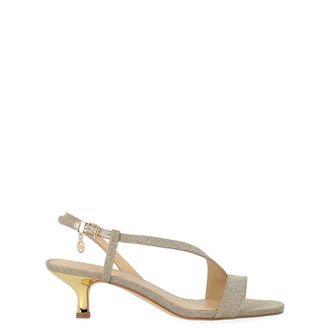 Michael Kors Damen, Schuhe, Gelb, 41 EUGr&ouml;&szlig;e