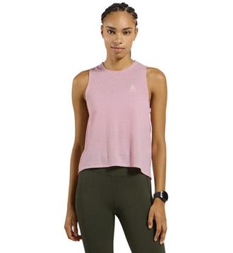 Odlo Essential Linencool - Top - Damen