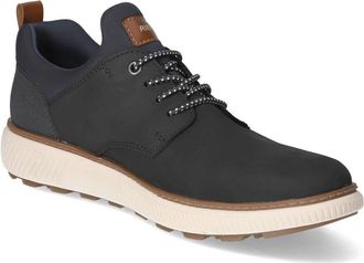 Rieker Stan - - Shoes - Herren - Blau - 41 EU