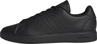 adidas Herren Advantage 2.0 Shoes, core Black/core Black/Grey six, 45 1/3 EU