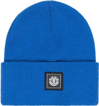 Element M&uuml;tze Element High Icon ELYHA00232 Dunkelblau