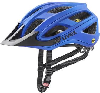 Uvex Herren Helm unbound MIPS