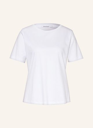 Soluzione - Camiceria Ticino T-Shirt weiss