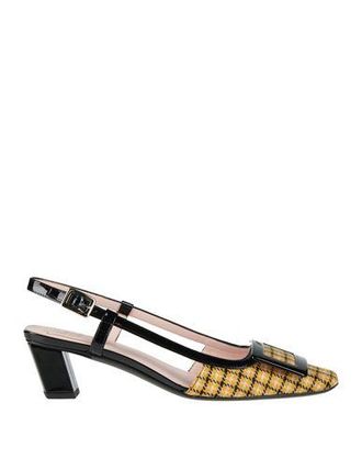 Roger Vivier CHAUSSURES - Escarpins sur YOOX.COM