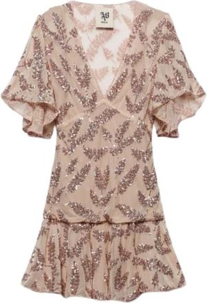 Aniye By Femme, Robes, Rose, Taille: 40 FR Party Dress