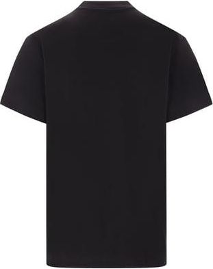 10 Corso Como T-shirt col rond en coton