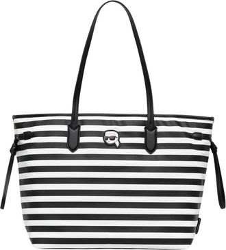 Karl Lagerfeld Damen, Taschen, Mehrfarbig, ONE SIZEGr&ouml;&szlig;e
