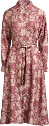 Massimo Alba KLEIDER - Midi-Kleider auf YOOX.COM