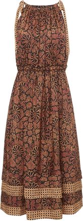 Ulla Johnson Robe Mika Ulla Johnson