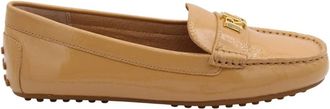 Polo Ralph Lauren Femme, Chaussures, Brun, Taille: 37 EU Lecluyse Mocassin