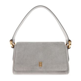 By Malene Birger Lellie Bag - - Bags - Damen - Grau - ONE SIZE